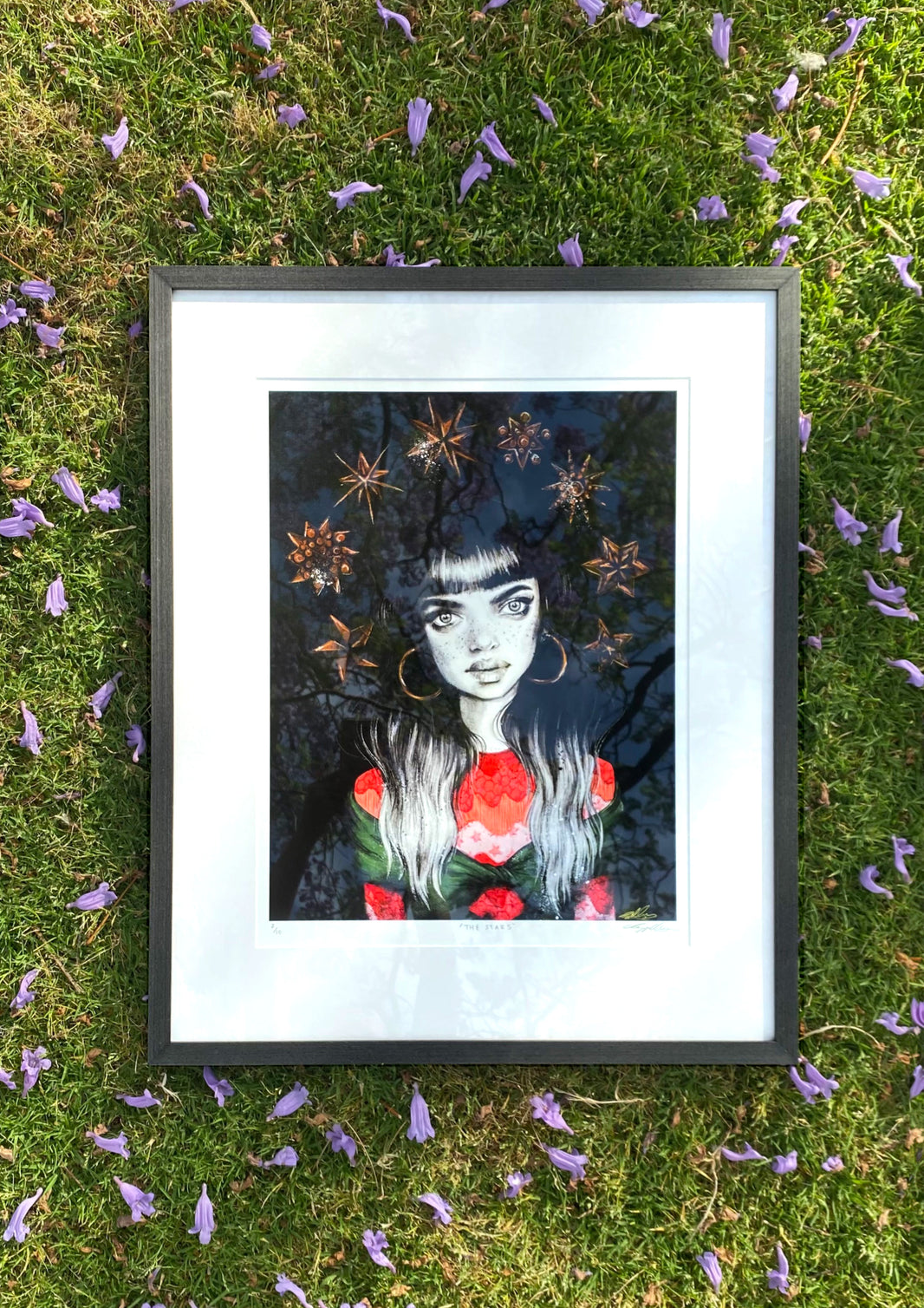 Print Shop – Pippa McManus