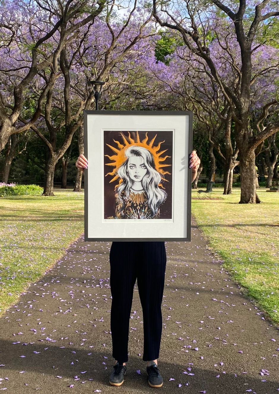 Print Shop – Pippa McManus