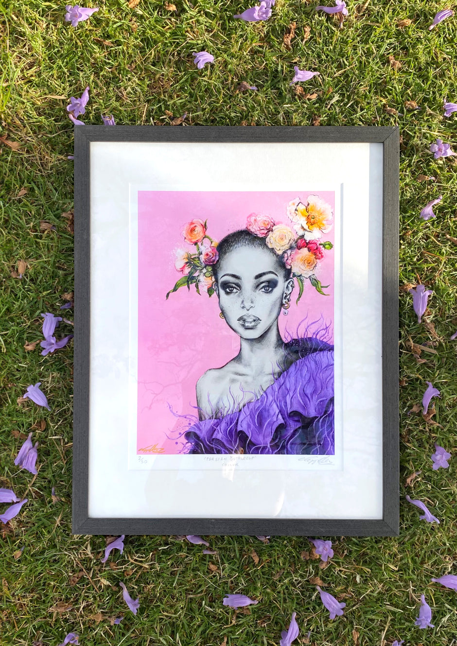 Print Shop – Pippa McManus