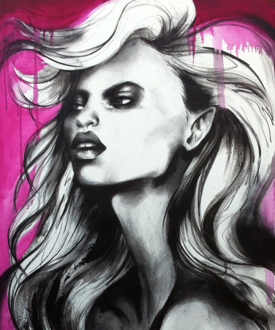Lines of Style Exhibition – Pippa McManus