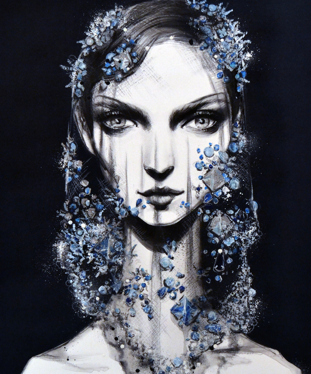 'Prive' – Pippa McManus