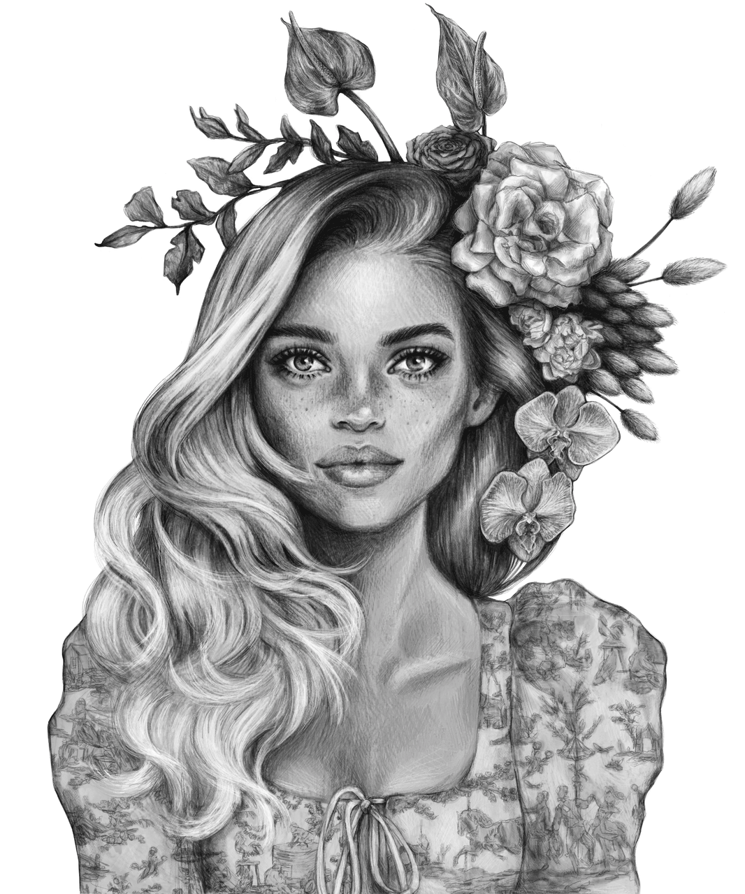 Print Shop – Pippa McManus