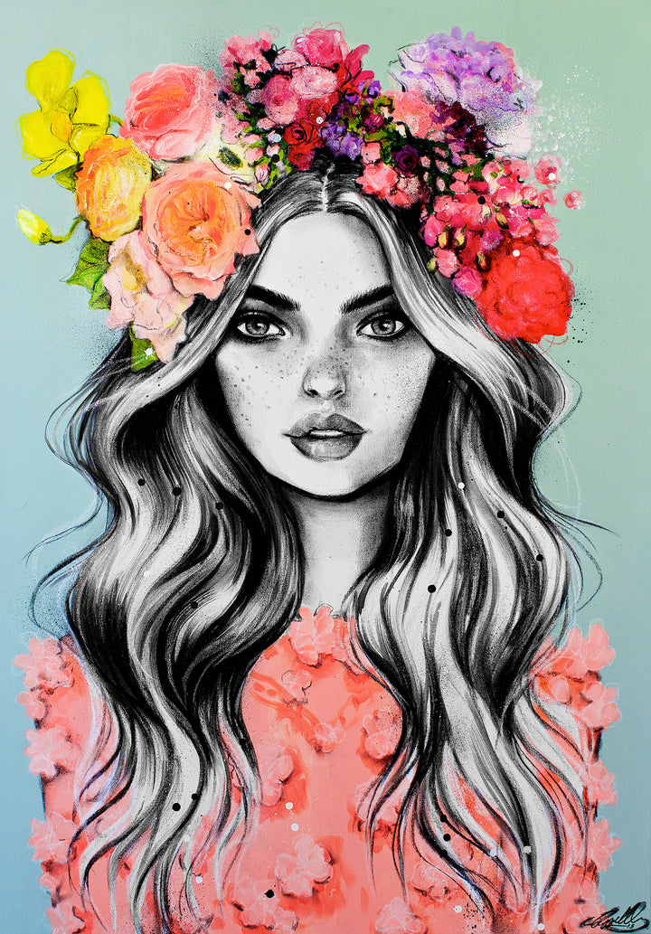 Print Shop – Pippa McManus