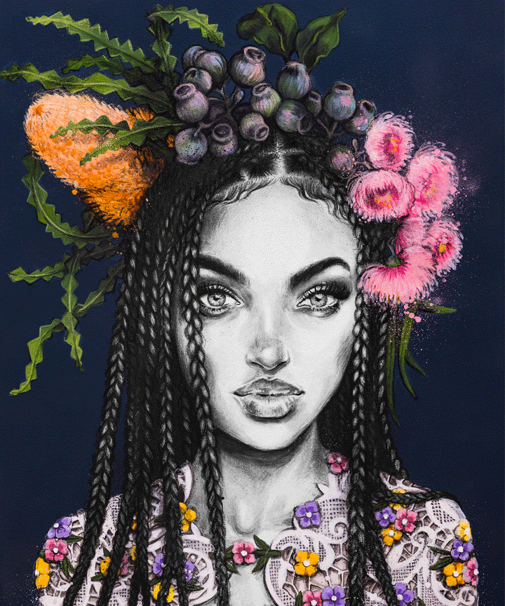 Print Shop – Pippa McManus