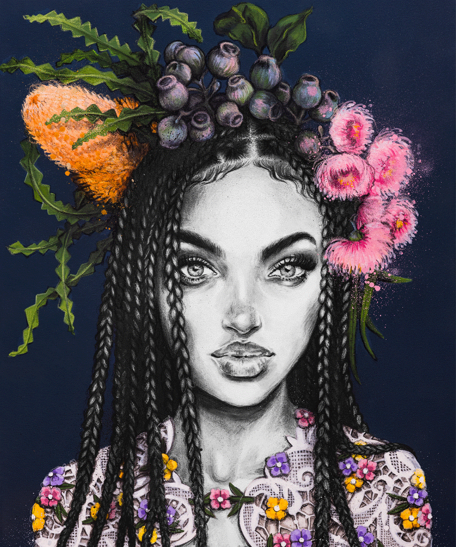 Print Shop – Pippa McManus