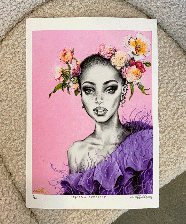 Print Shop – Pippa McManus