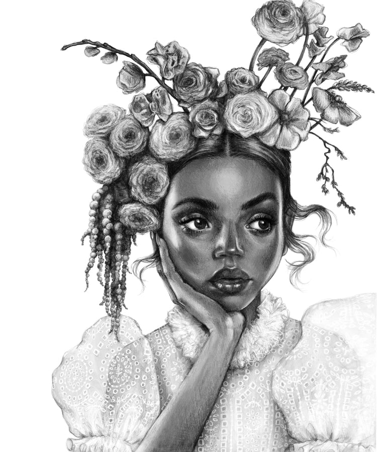Fashion Illustration | Pippa McManus
